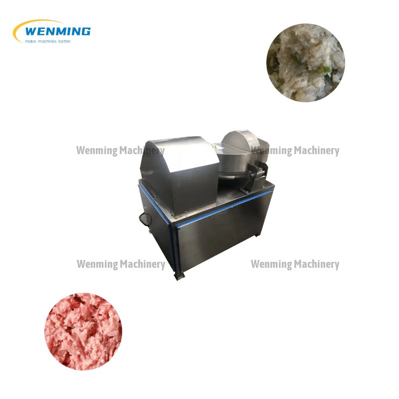 Meat Processing Machines-Wenming Machinery – WM machinery