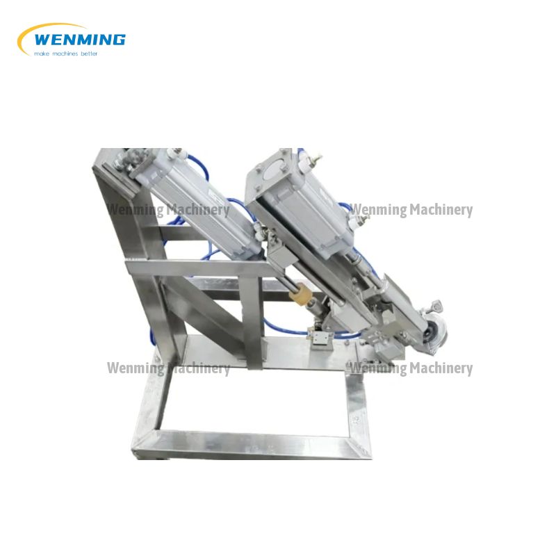 High Quality Chicken Deboning Machine Hot Sale – WM machinery