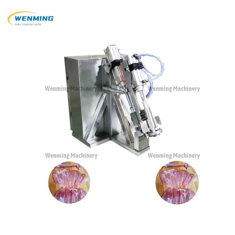 Meat Processing Machines-Wenming Machinery – WM machinery
